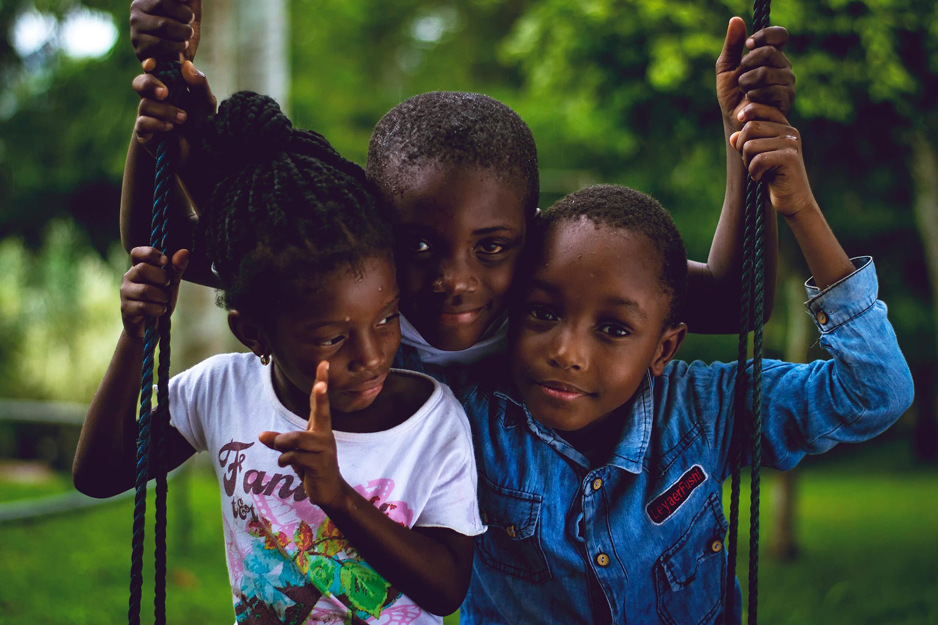 The Sanctuary Orphanage